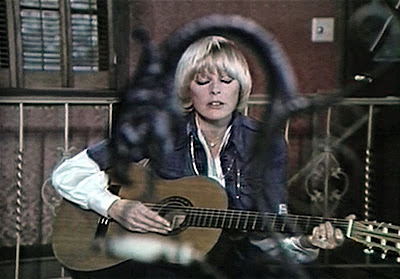 13: THE ASTRAL FACTOR aka INVISIBLE STRANGLER - 1976/1984