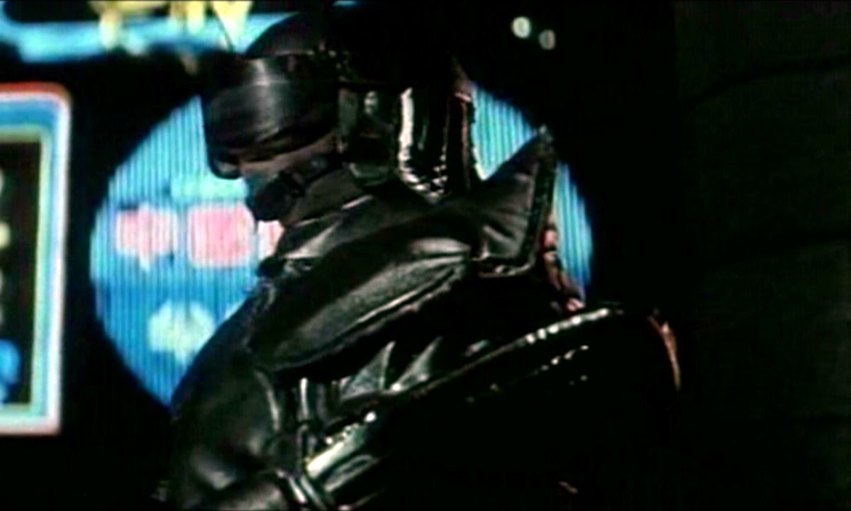 13: ROBO VAMPIRE - Alan Wilson - "Thank-You Vampires, Thank-You Very ...