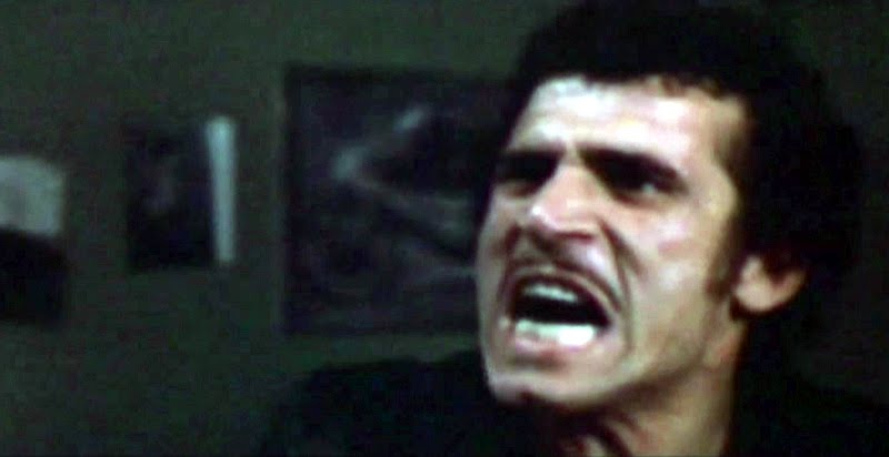 13: WEREWOLF WOMAN aka LA LUPA MANNARA (Italy, 1976). Swanky Soundtrack ...