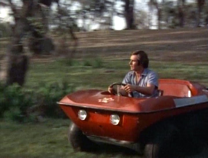 13: ZAAT / Barton Films - 1975