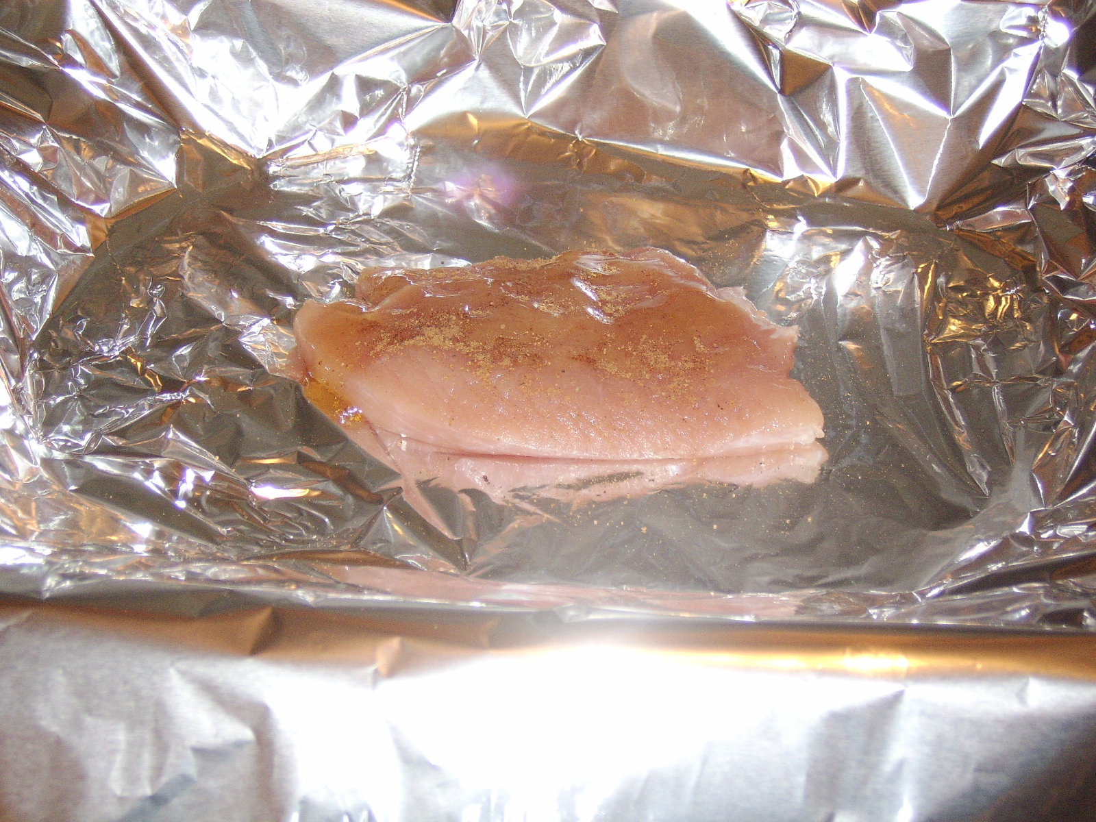 What Should I Have for Dinner Tonight?: Honey Roast Turkey Breast ...