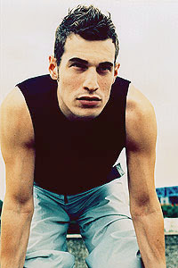 kimmo_matias_personal blog: Artist of the Week: Pierre-Yves Monnerville