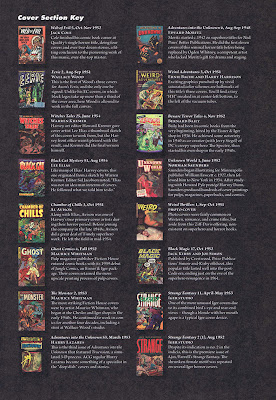 Potrzebie: Four Color Fear