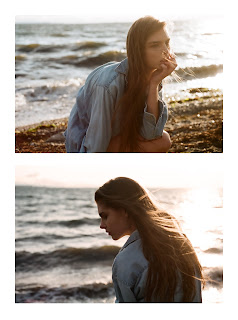 Nicole "Cole" Tusznio | the Fashion Spot