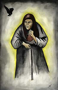 ETERNAMENTE V V: LENDA DA MATINTA PEREIRA