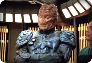 Universo Star Trek: Hirogen