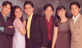 purplish existence: reminiscing g-mik days...