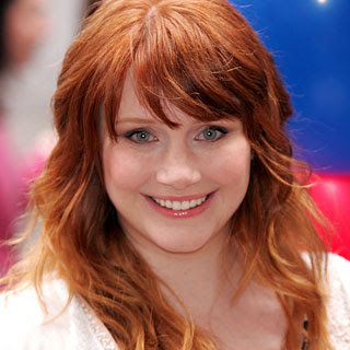 Crepúsculo - Amanhecer: A nova Victória: Bryce Dallas Howard