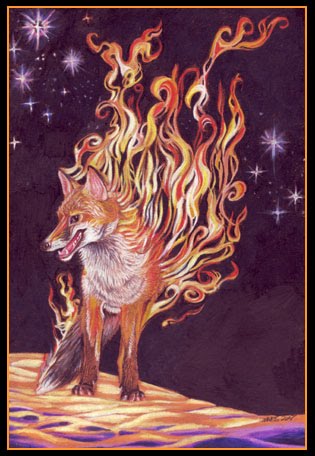 Anal Iced Bible: Judges 15