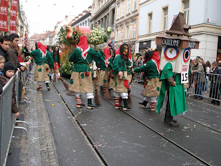 Österreichologie: An authentic Austrian Easter