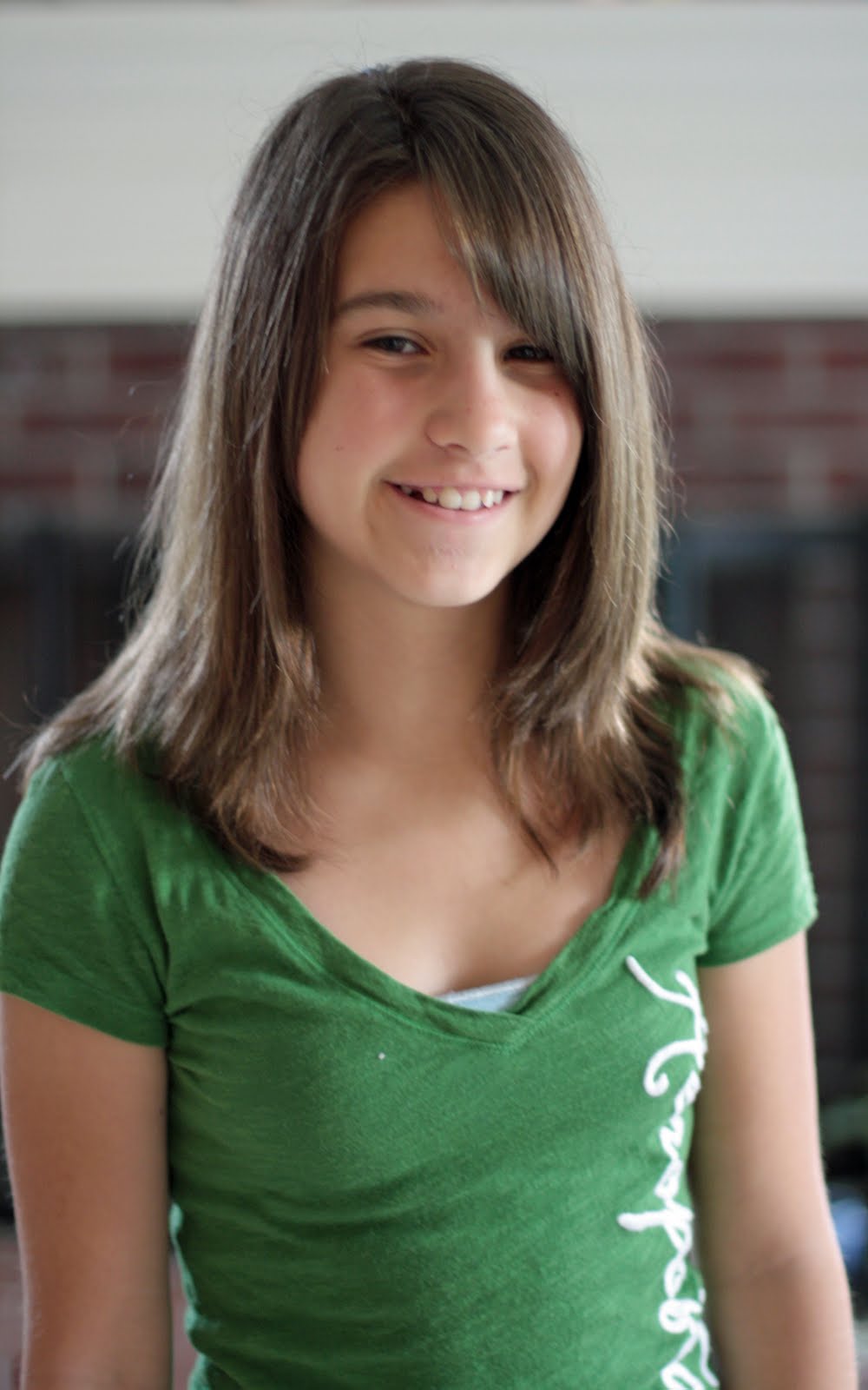 Leigh and Abram's Clan: Back to School