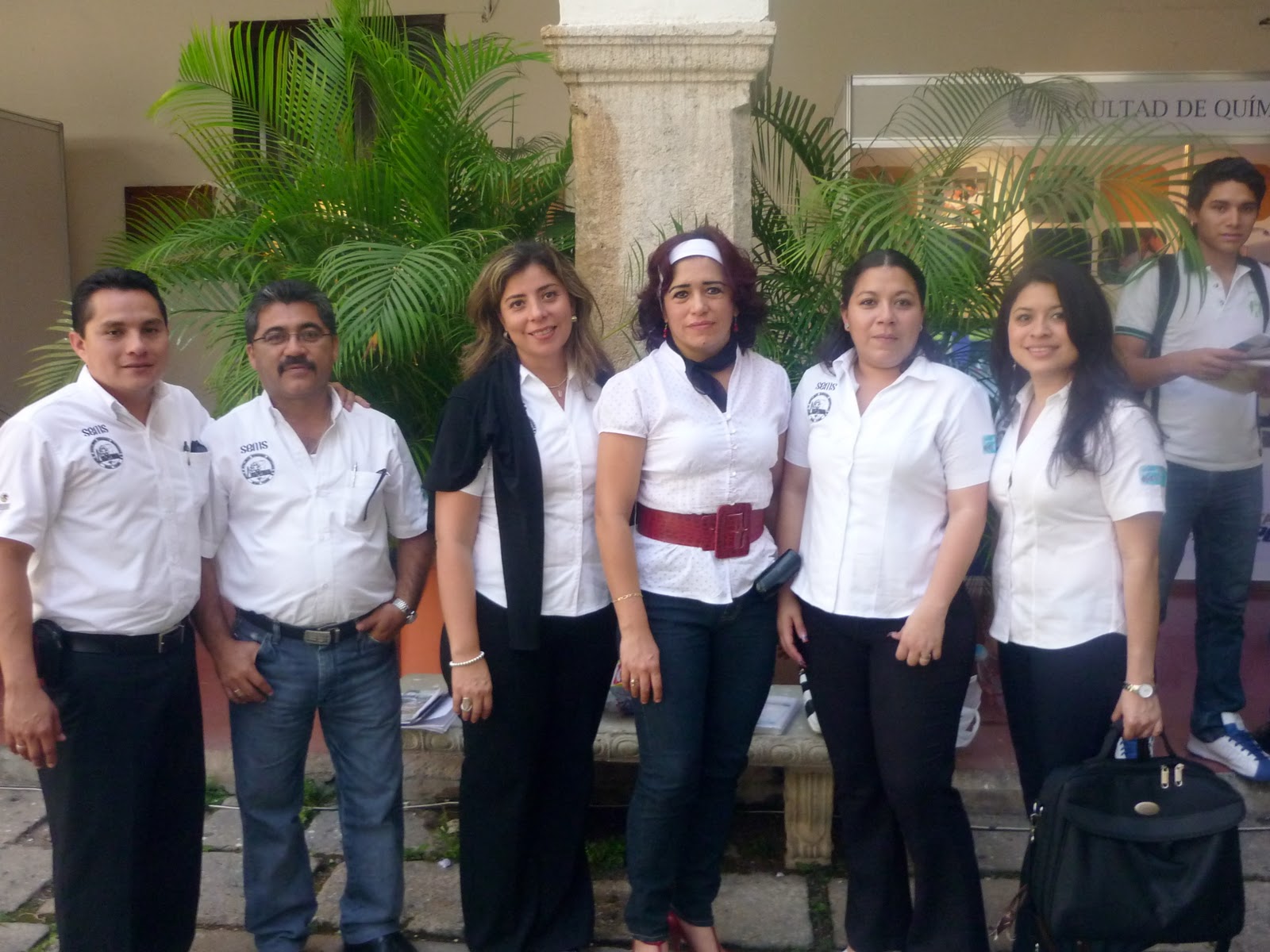 CBTA 13: MAESTROS DEL CBTA