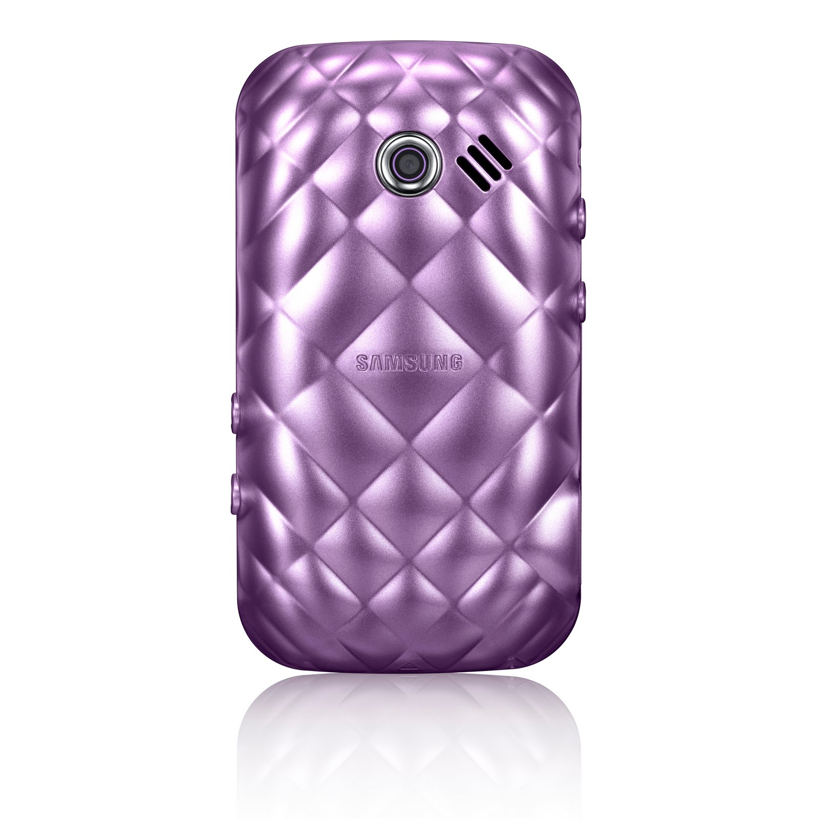 DELUXE: Samsung's Latest Diva