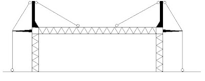 N631S: Hangar Problems