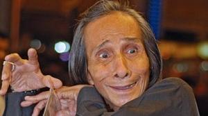 Lessons From the School of Inattention: Palito (1934-2010)