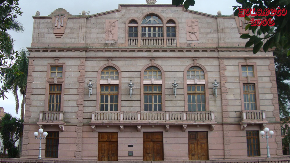 Arquitectura: TOP 10 Obras Arquitectonicas de Honduras!