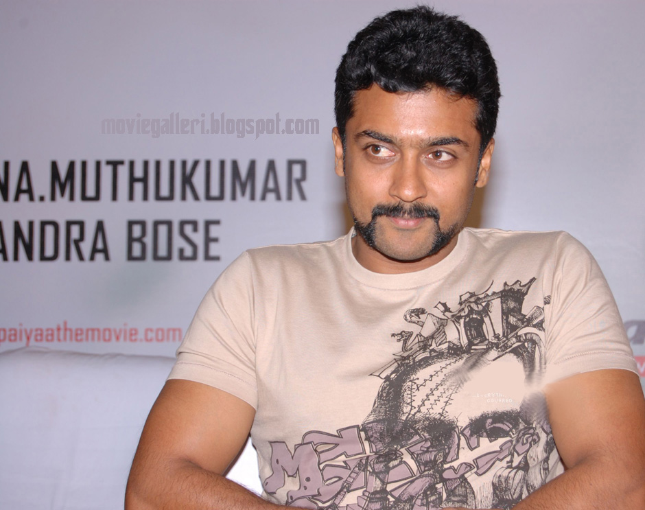 Actor Surya Sivakumar Latest Photo Gallery | New Movie Posters