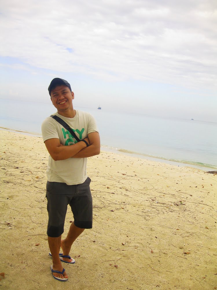 BACKPACKER'S DIARY: Lae-Lae Island, Makassar, South Sulawesi, Indonesia