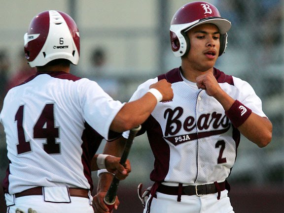 Life through the Lens: PSJA North vs PSJA High