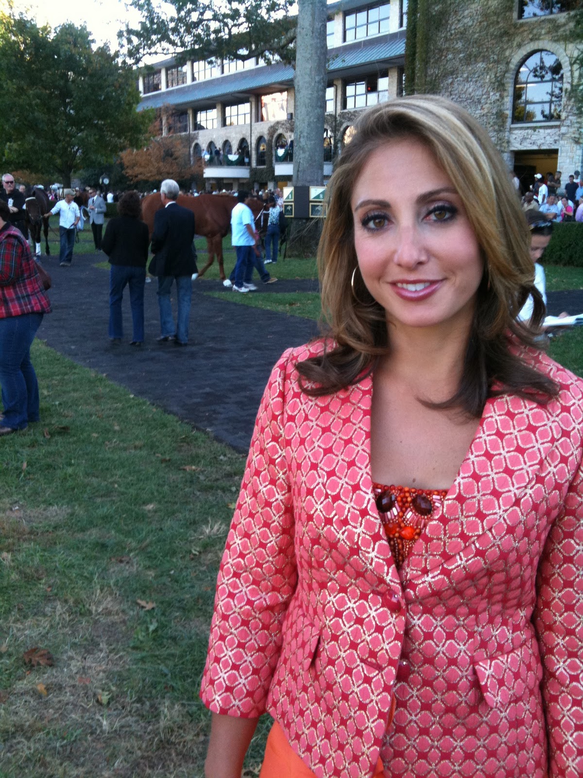 FOX19 Morning News: And they're off!