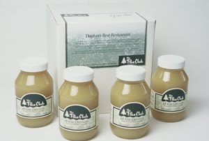 Reggie Darling: The Pine Club's House Dressing Redux