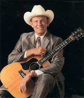 Country Music Alive: Charlie Walker 1926-2008