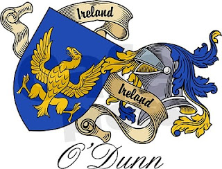 "East Chicago Dunns" - A Family History: Variations of the Dunn Crest