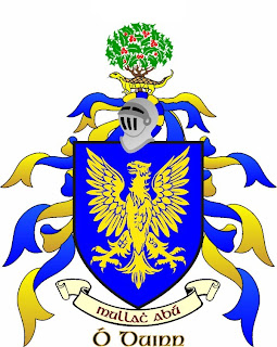 "East Chicago Dunns" - A Family History: Variations of the Dunn Crest