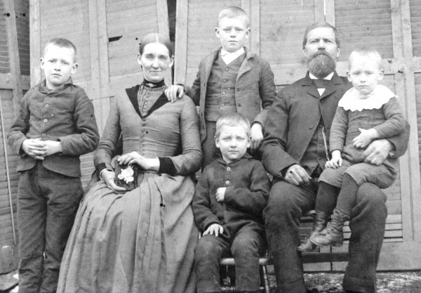 "East Chicago Dunns" - A Family History: "Civil War" Jonathan Cash ...