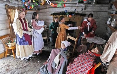 "East Chicago Dunns" - A Family History: Pioneer Stories of Early Ohio ...