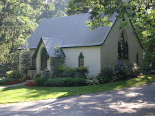 Epping Forest Chapel