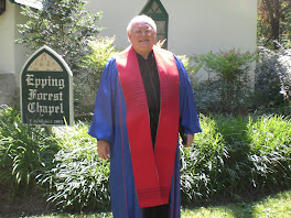 Epping Forest Chapel