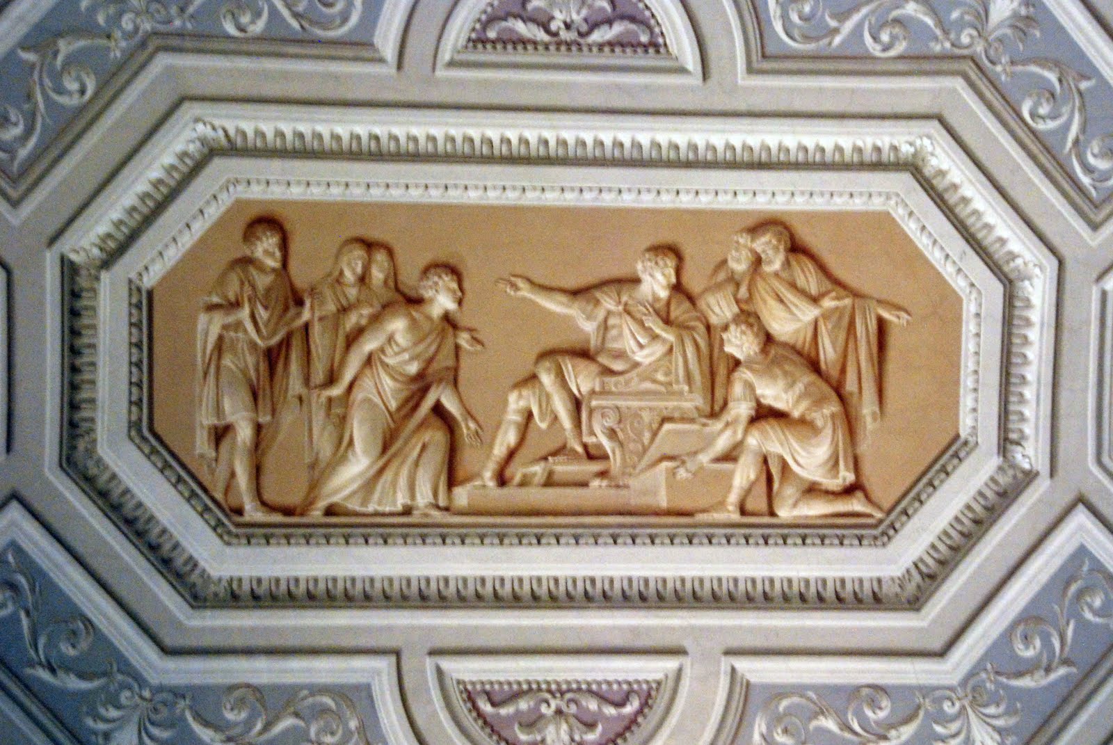 Rome: Civis Romanus Sum