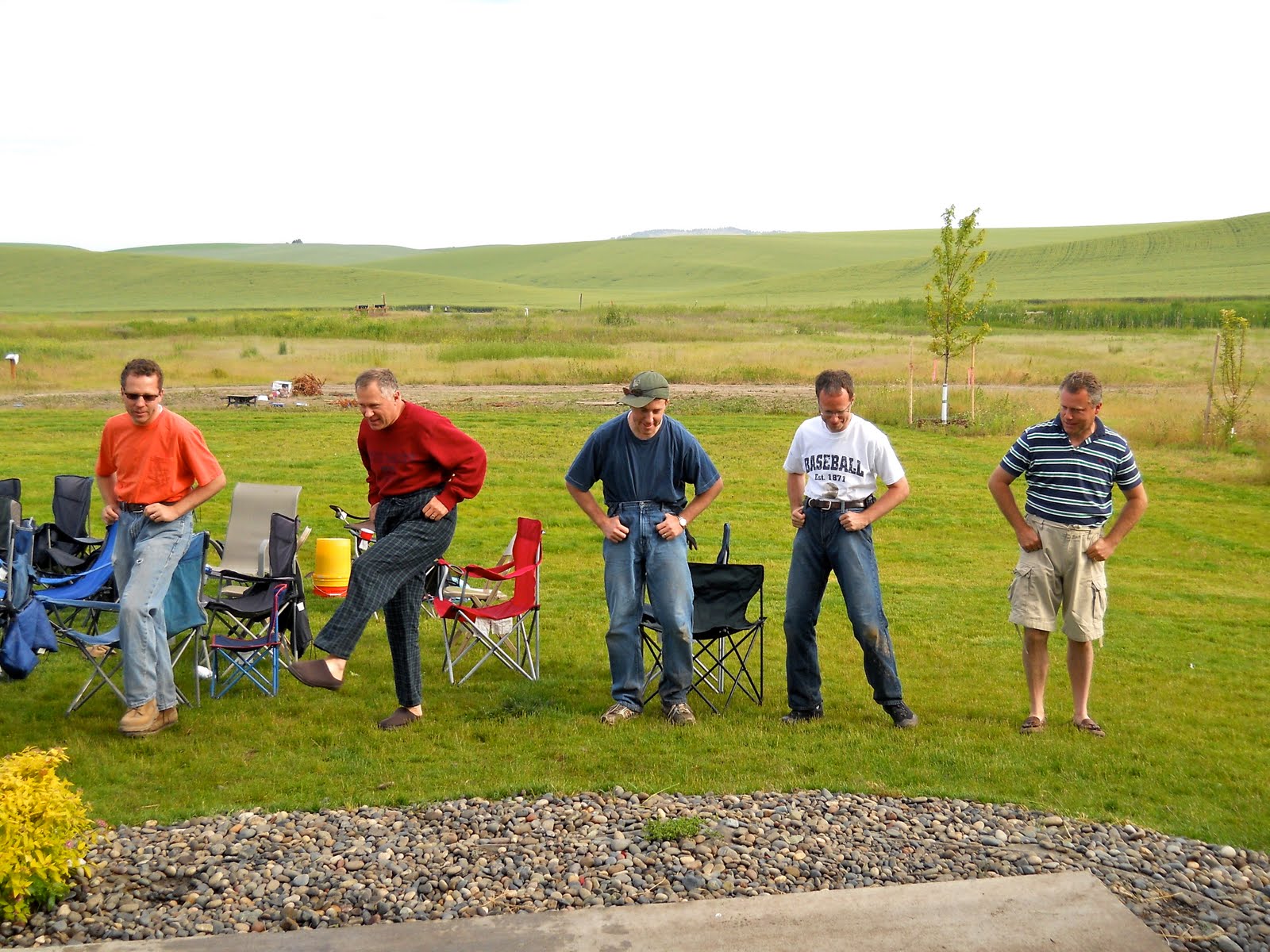 ThE bRoCkBaNk FaMiLy