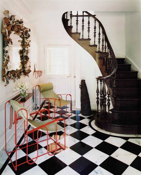 Whitehaven: Bienvenue!