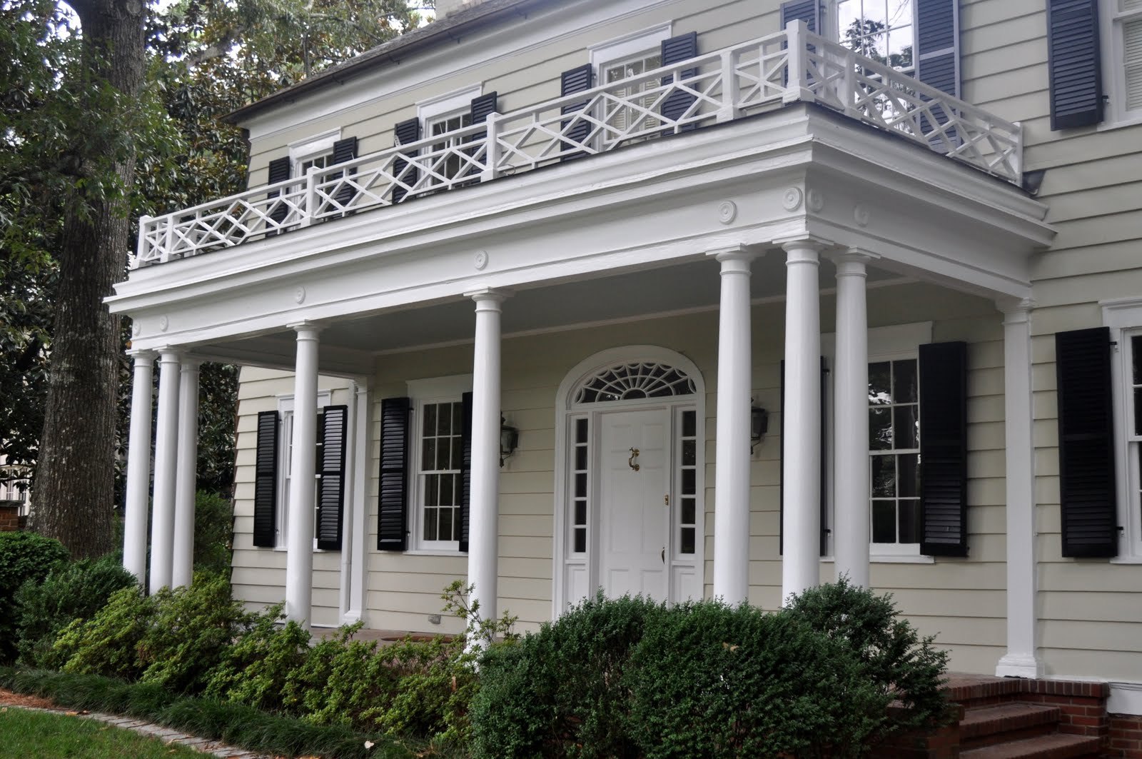 Whitehaven: House of the Week