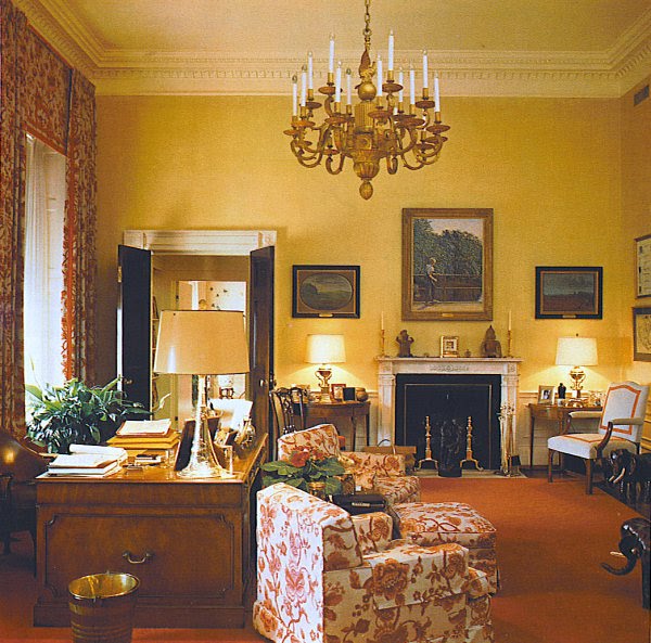 Whitehaven: Election Day!