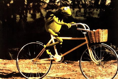 Adamant Heroes: Kermit the Frog