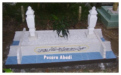 Pusara Abadi