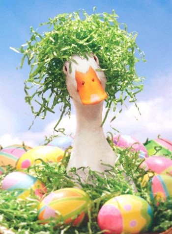 Meaninless Meandering from a Madmother: Oh Glorious Day. Happy Easter!