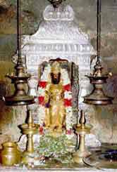Temples in India: Thirunallar Shani Temple in Karaikal