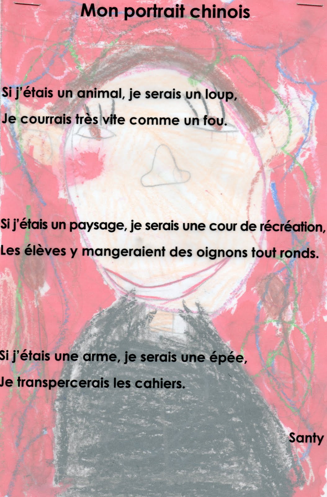 Ecole publique des prés verts: Les CE1 et les CE2 présentent leurs ...