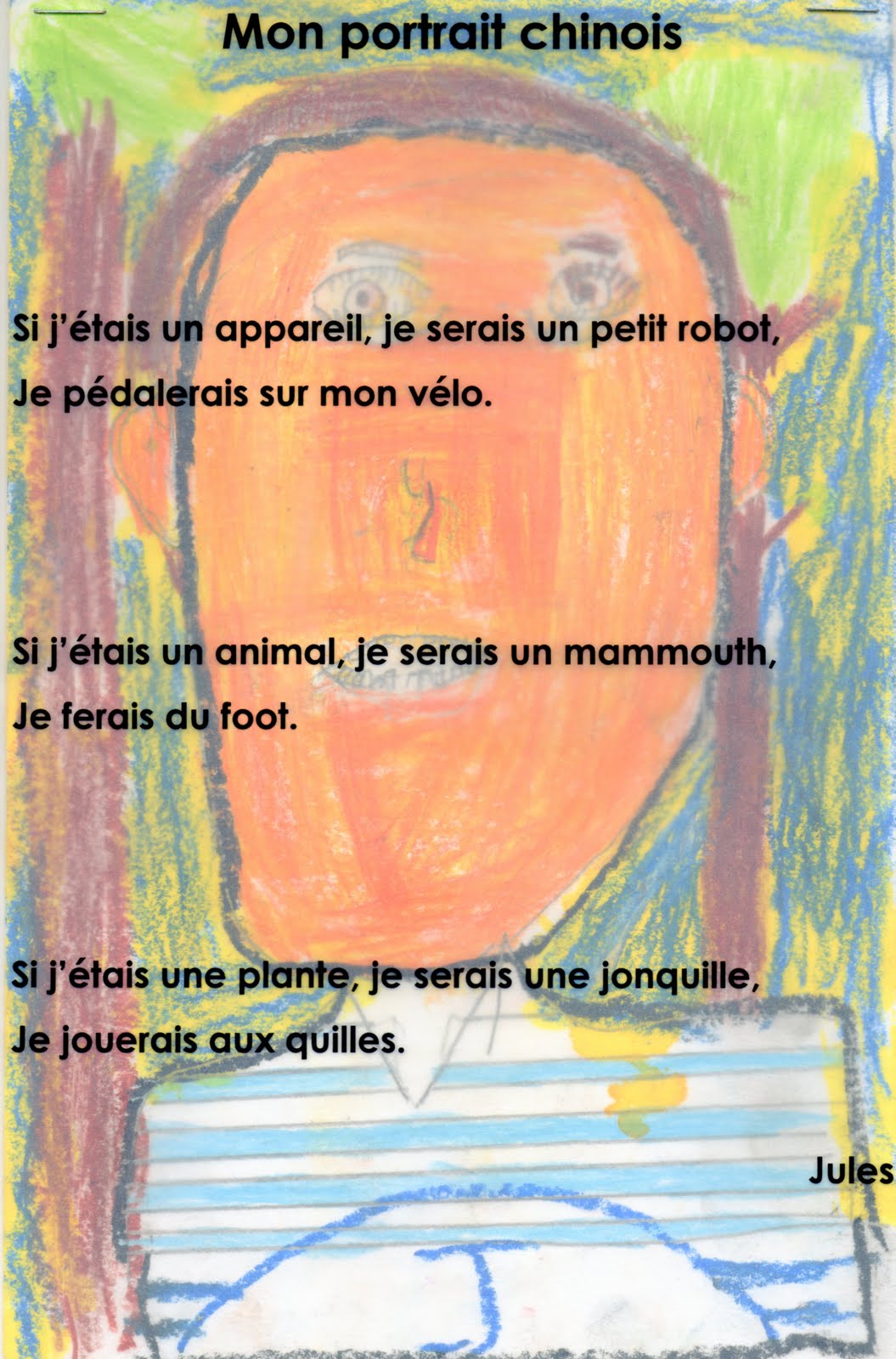 Ecole publique des prés verts: Les CE1 et les CE2 présentent leurs ...