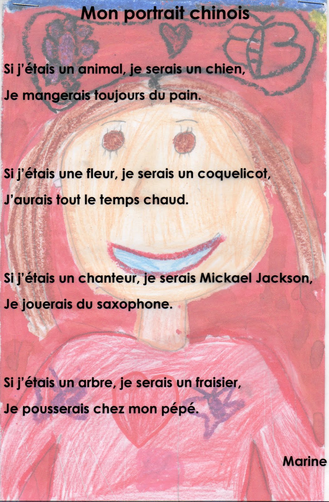 Ecole publique des prés verts: Les CE1 et les CE2 présentent leurs ...