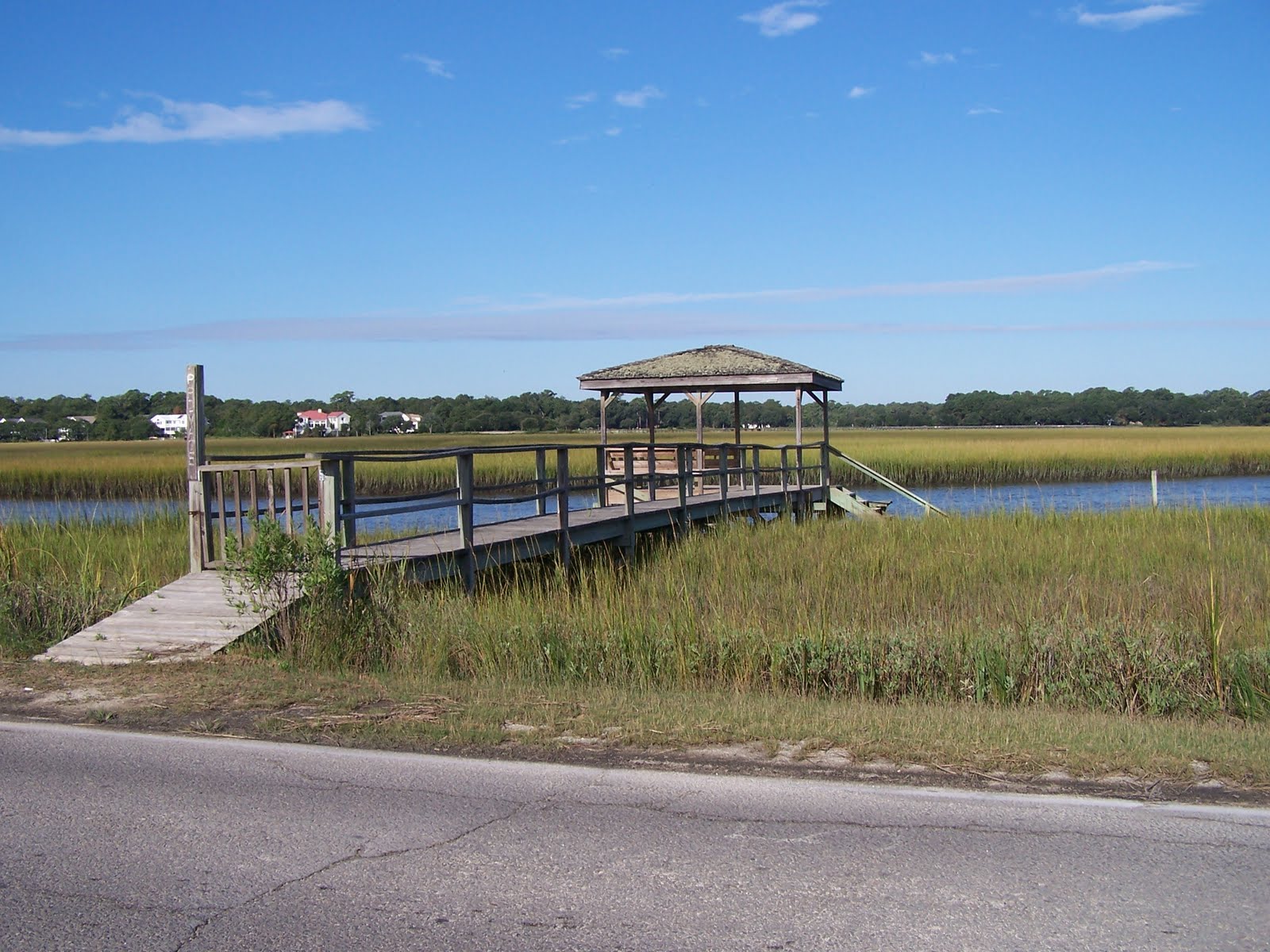 Random Carolina Parrothead Brain Droppings: October 2010