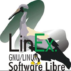 LOcoAlien: Linex de Linux
