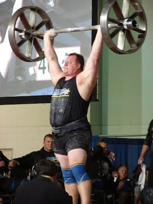 The Kronicles of a Konad-er: Arnold Expo in Photos...Lots and Lots of ...