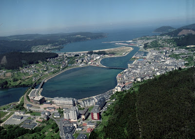 Costa de Lugo: Conozca VIVEIRO