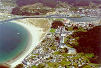 Costa de Lugo: VIVEIRO: Sus Playas