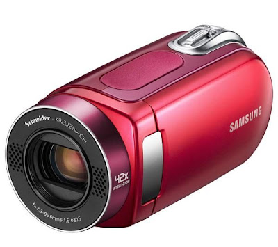 samsung smx-f30